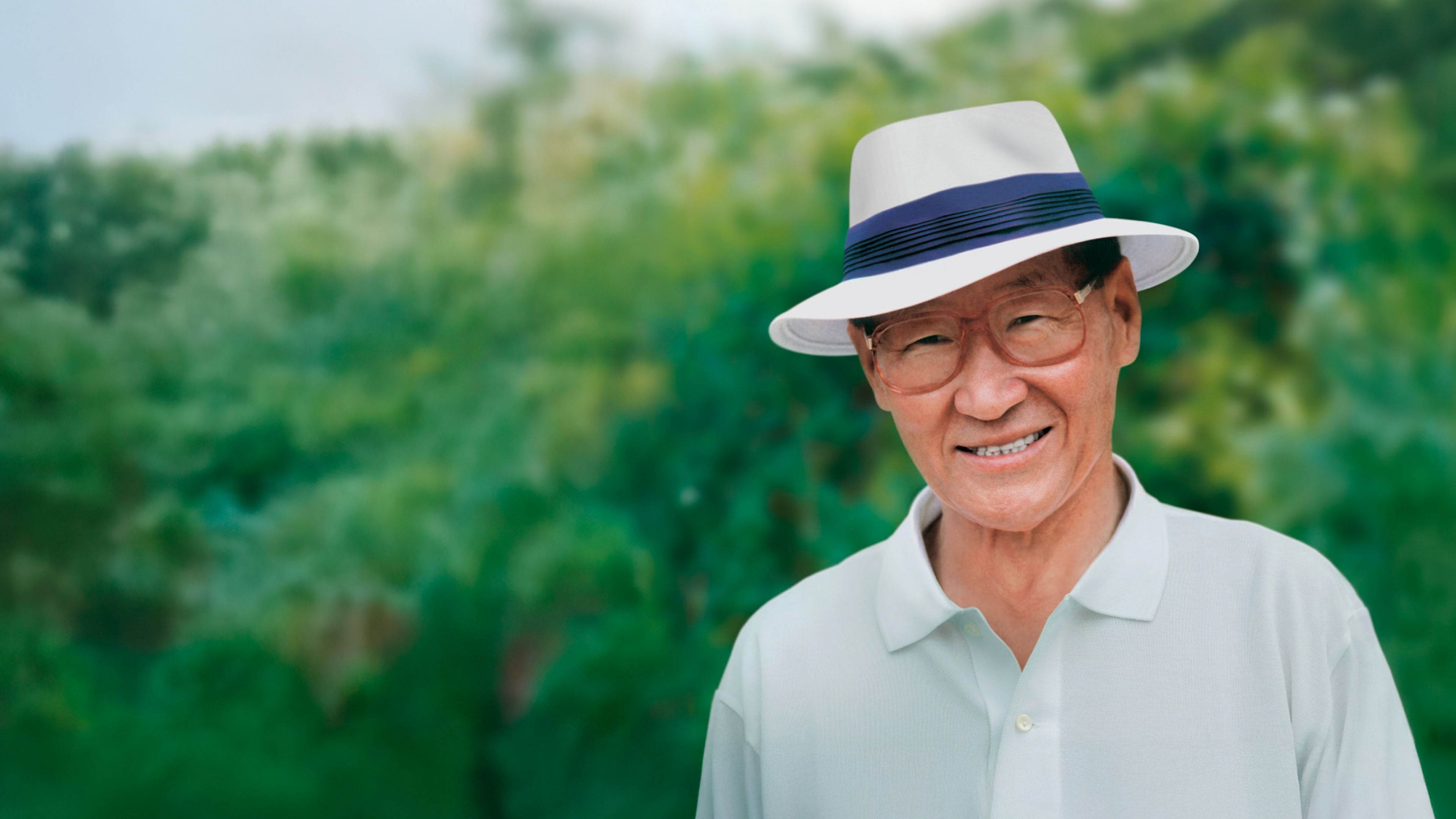 Founder Story | About Us