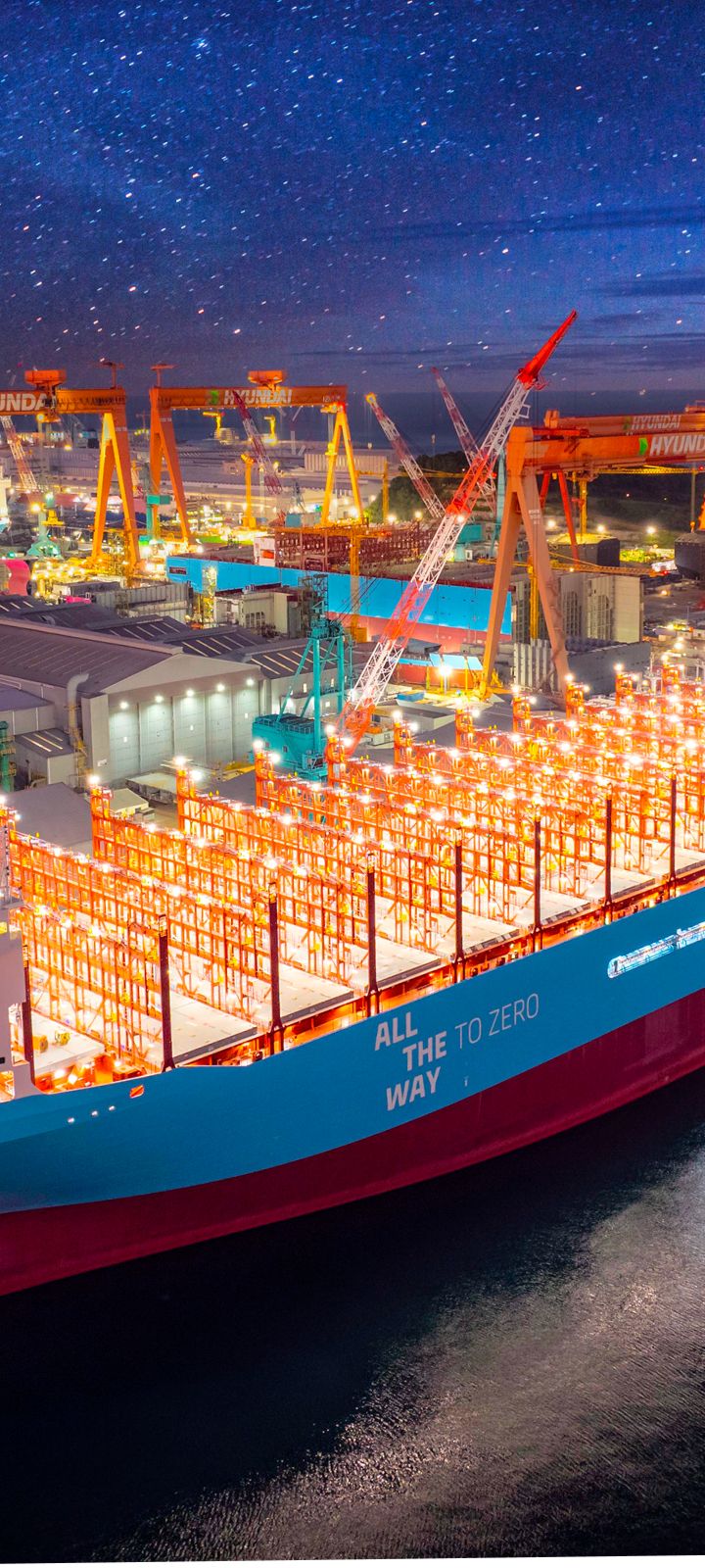 Shipbuilding | Business